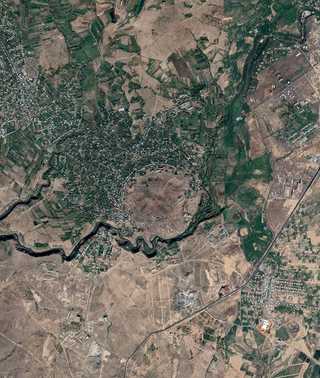 Building Ways — The Oshakan Project