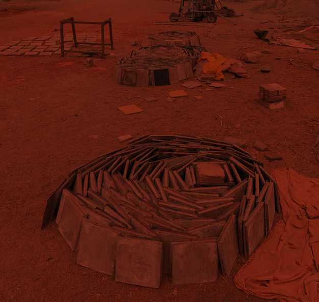 Building Ways — Home